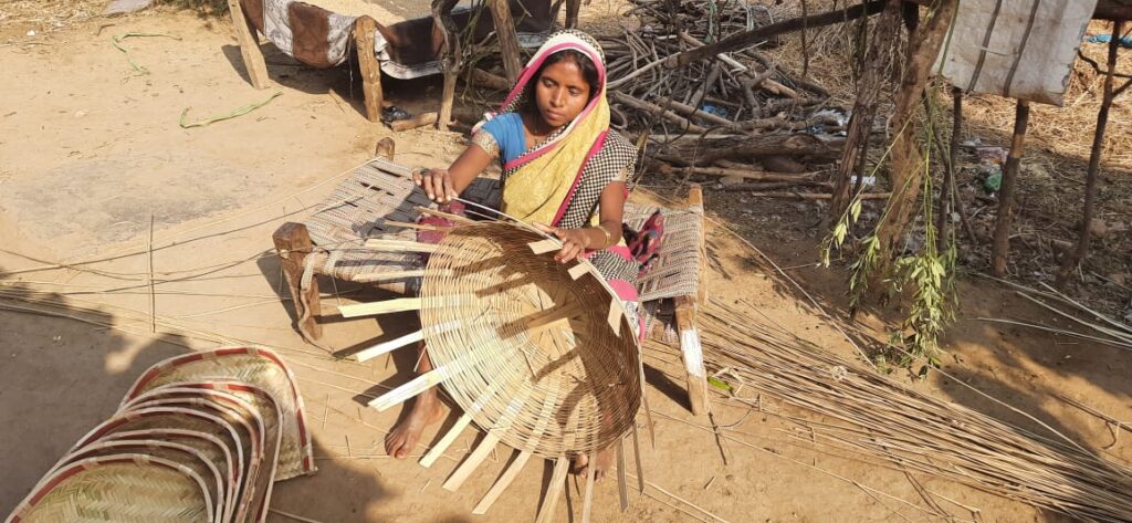 Consulting in Skill Building Services - Basix India